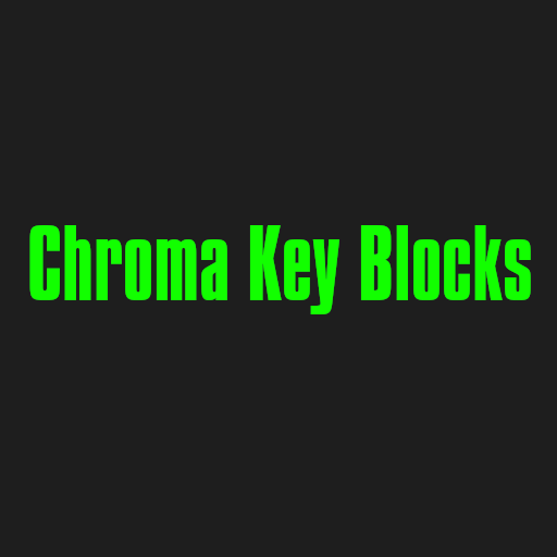 Скачать Max's Chroma Key Blocks (Fabric/Forge). — Minecraft Моды — MetaMods
