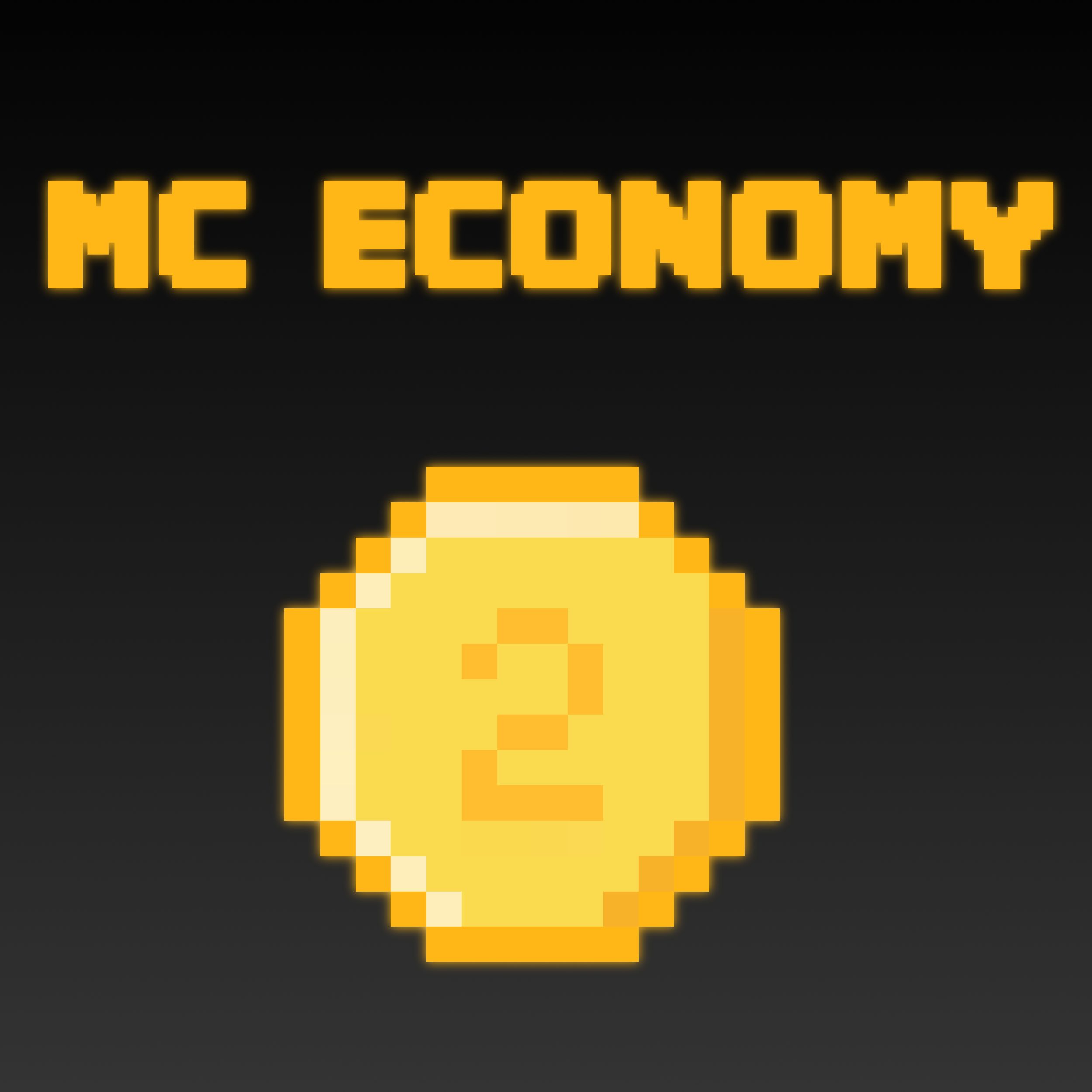 Download MC Economy - VR — Minecraft Mods — MetaMods