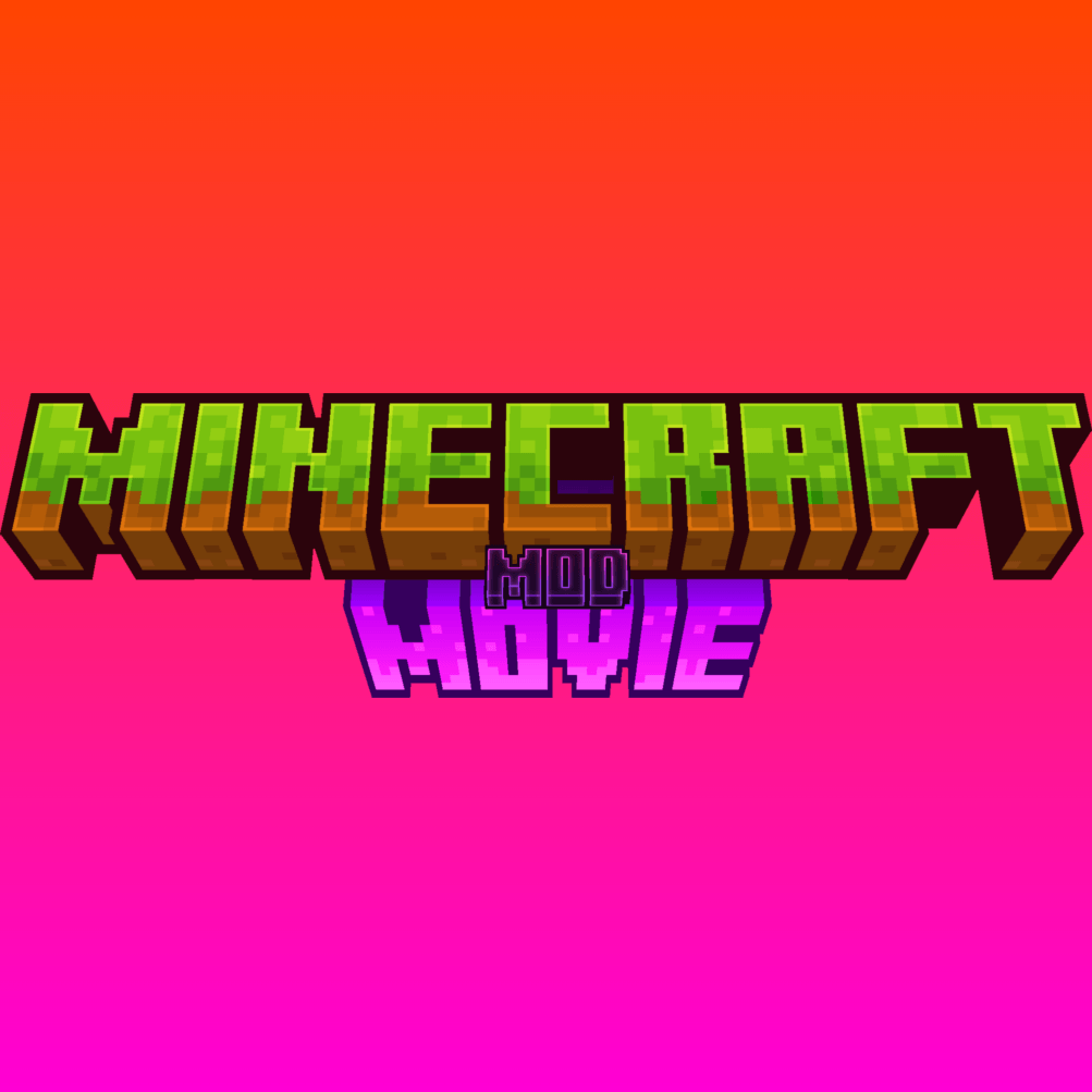 Скачать ~The Movie~ — Minecraft Моды — MetaMods
