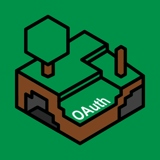 Скачать mc-oauth — Minecraft Моды — MetaMods