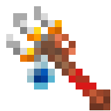 Галерея Mechanical Trident — Minecraft Моды — MetaMods