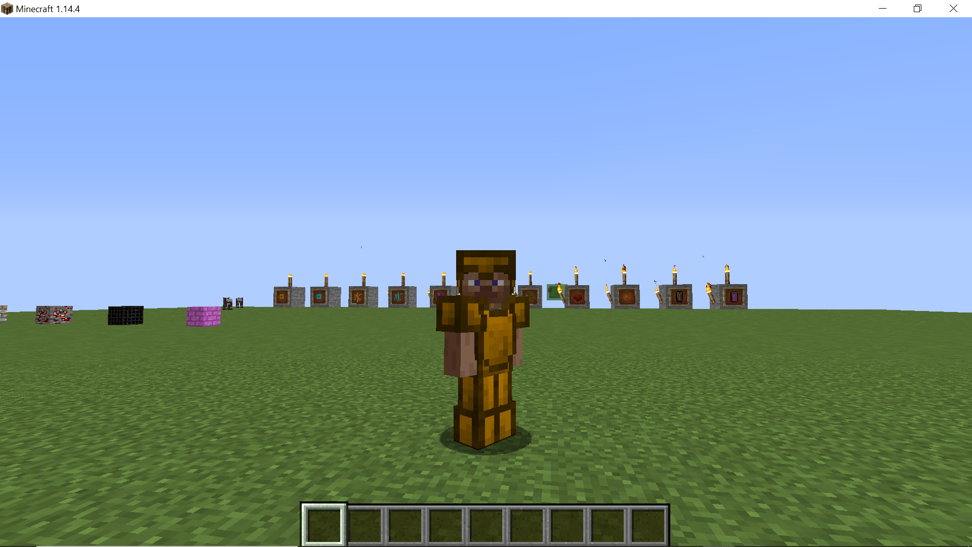 Download Medieval Madness — Minecraft Mods — MetaMods