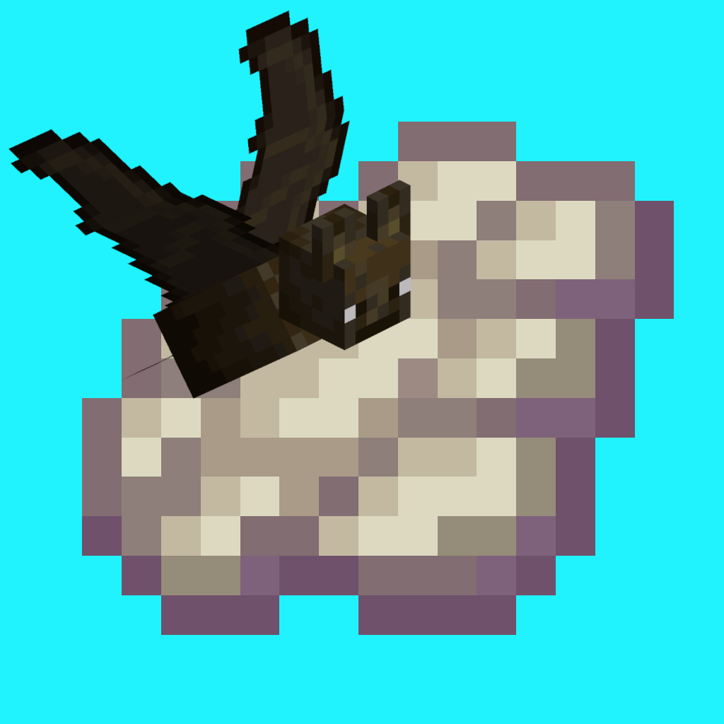 Download Membrane — Minecraft Mods — MetaMods
