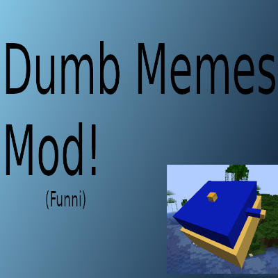 Скачать Meme Dimensions — Minecraft Моды — MetaMods
