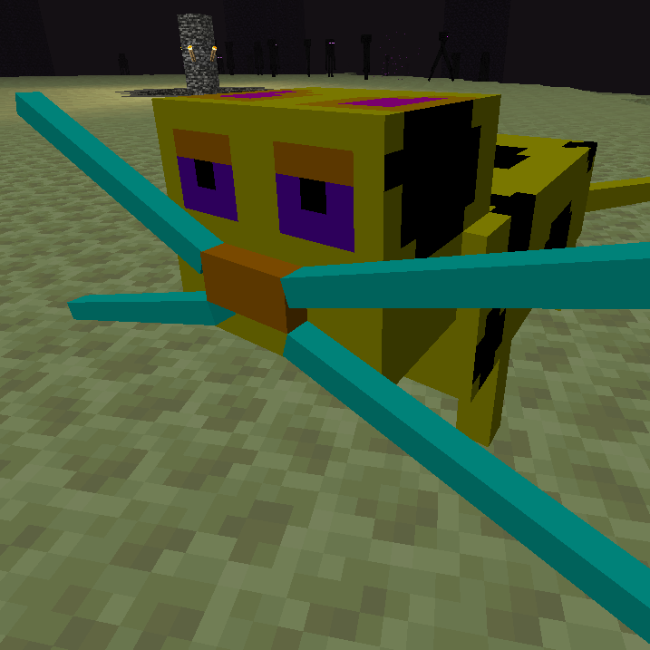 Скачать Meow Meow (horror)(scary) — Minecraft Моды — MetaMods