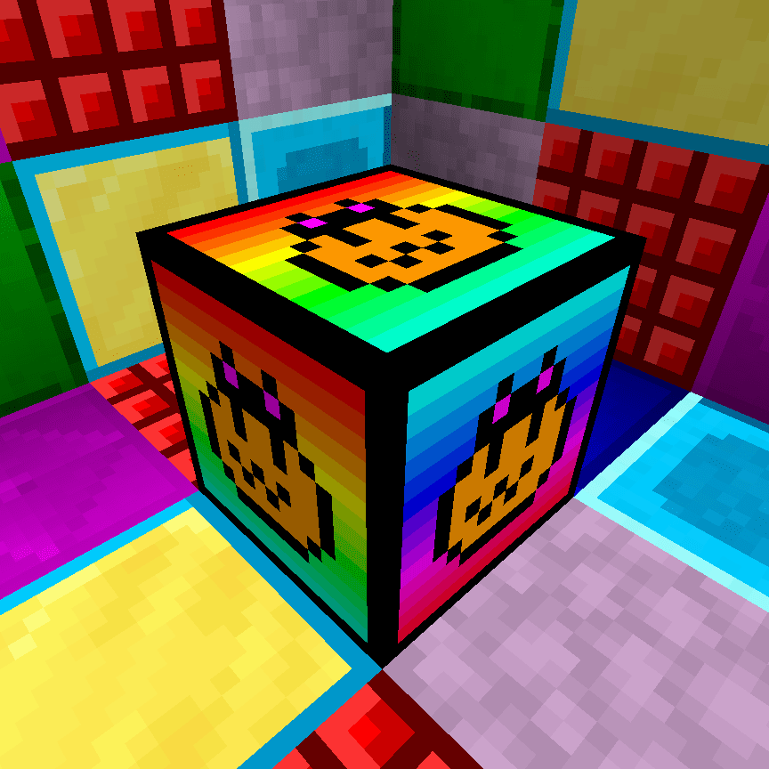 Download Meows' Extras — Minecraft Mods — MetaMods