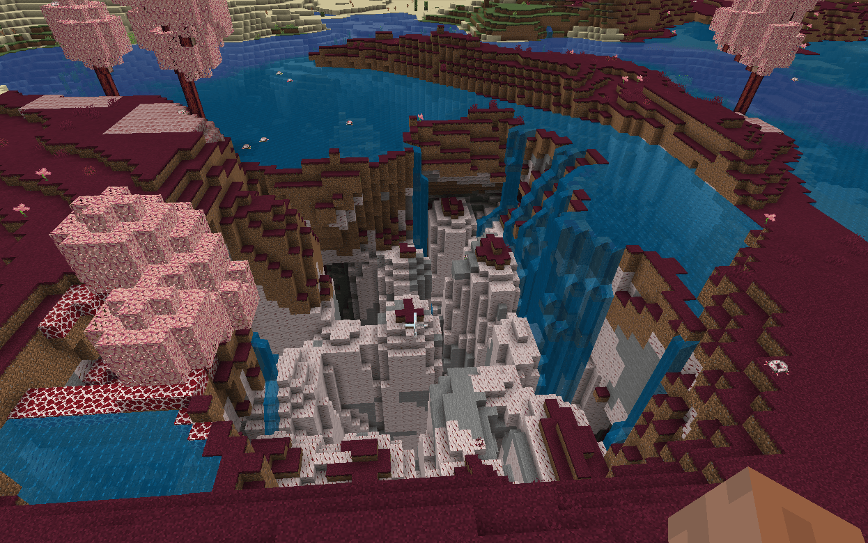 Versions The Mi Alliance: Extra Recruits! — Minecraft Mods — MetaMods