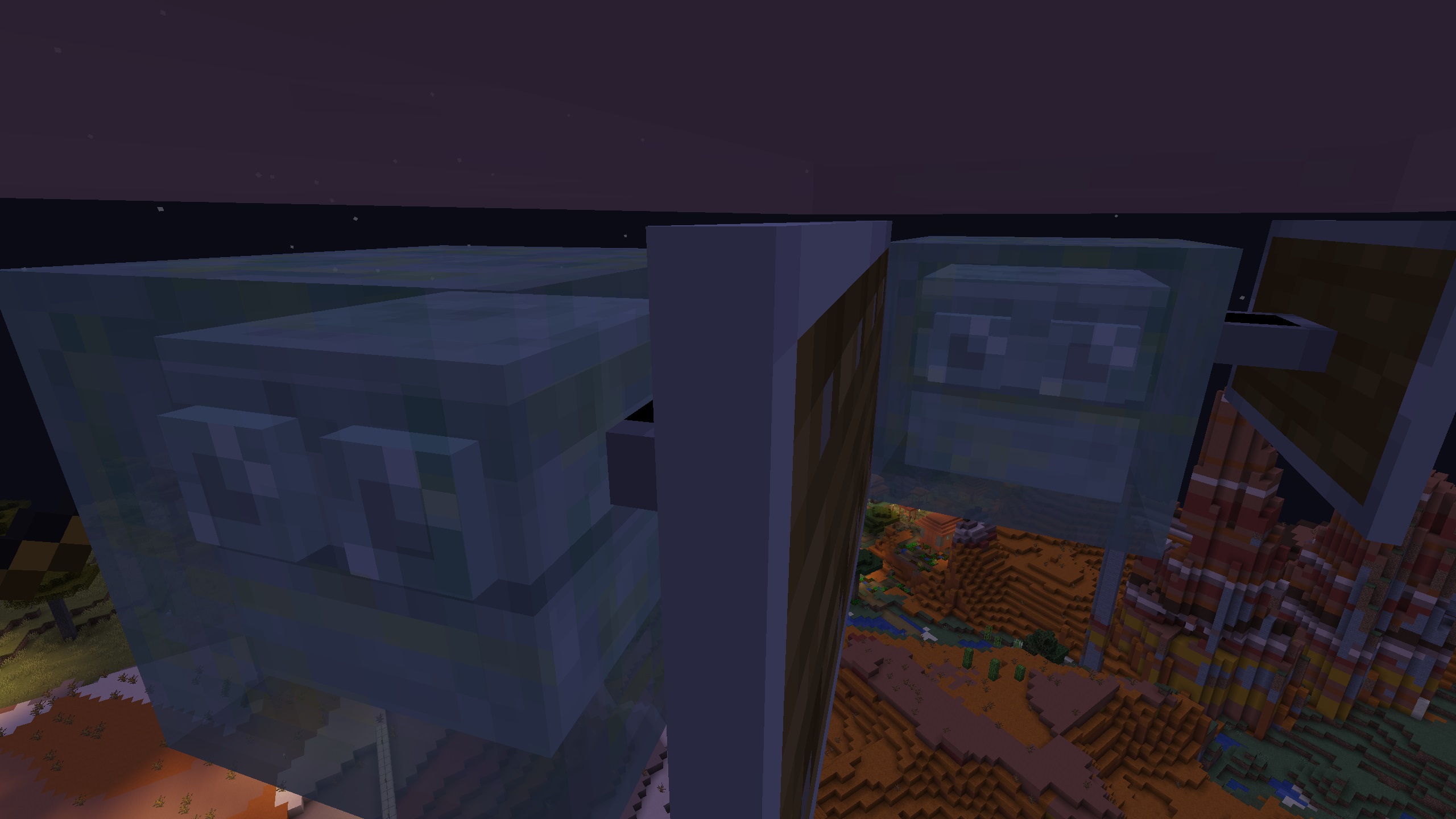 Download Mi Alliance: Invasion — Minecraft Mods — MetaMods