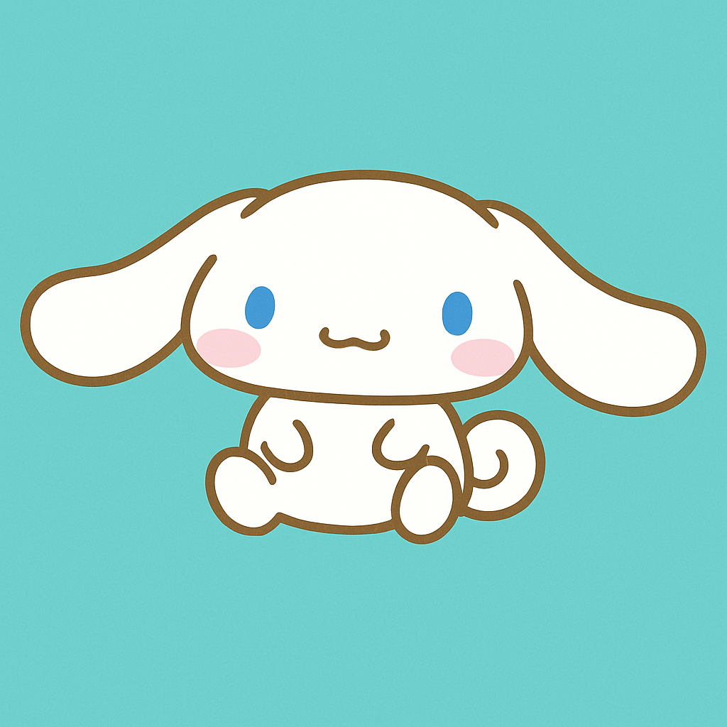 Скачать A sword of cinnamonroll — Minecraft Моды — MetaMods