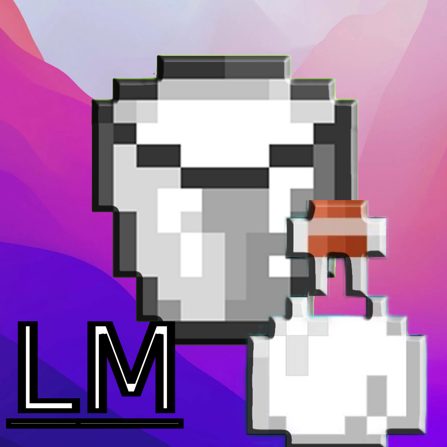 Скачать Milk Potion Effects — Minecraft Моды — MetaMods