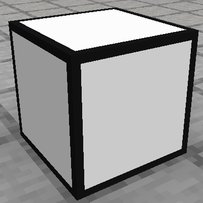 Скачать Mimic Light — Minecraft Моды — MetaMods