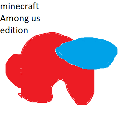 Галерея Among Us Edition (sus) — Minecraft Моды — MetaMods