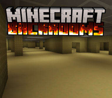 Gallery Minecraft Backrooms — Minecraft Mods — MetaMods