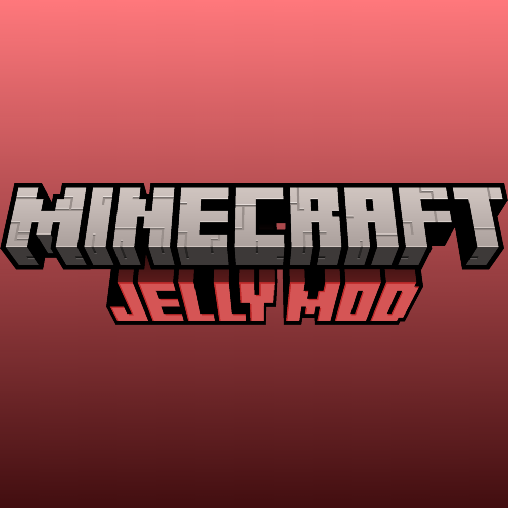 Download Untitled Jelly Creation — Minecraft Mods — MetaMods