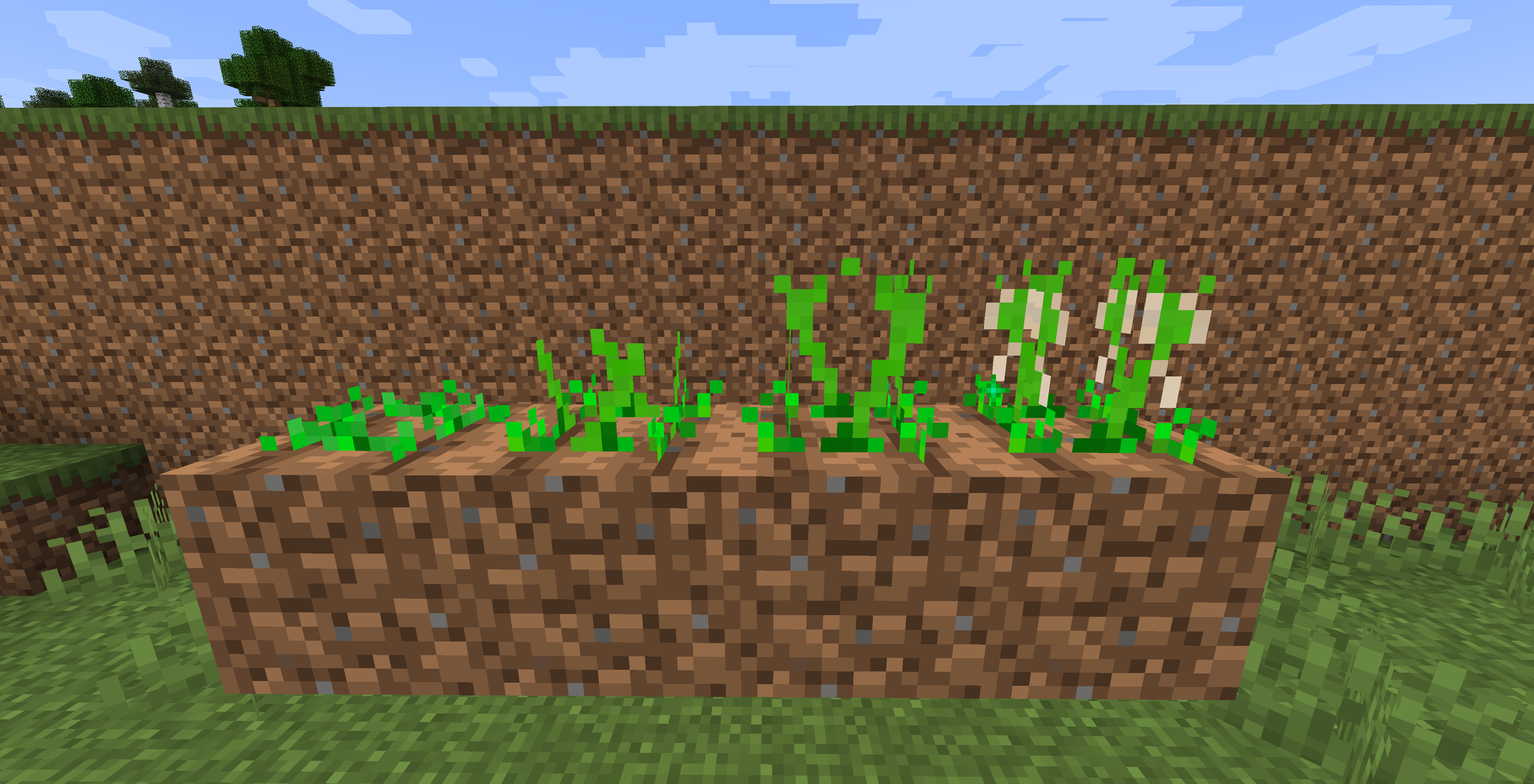 Скачать Real Poop Mod — Minecraft Моды — MetaMods