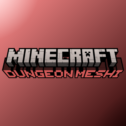 Галерея Minecraft's Dungeon Meshi — Minecraft Моды — MetaMods