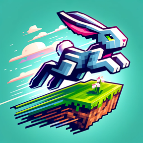 Download Minehop — Minecraft Mods — MetaMods