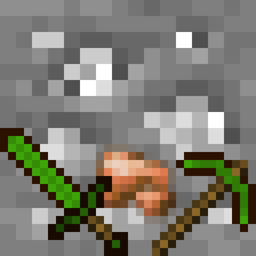 Скачать Mining Overhaul 1.0-a.006 — Mining Overhaul — MetaMods