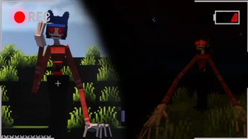 Скачать Mita Dweller — Minecraft Моды — MetaMods