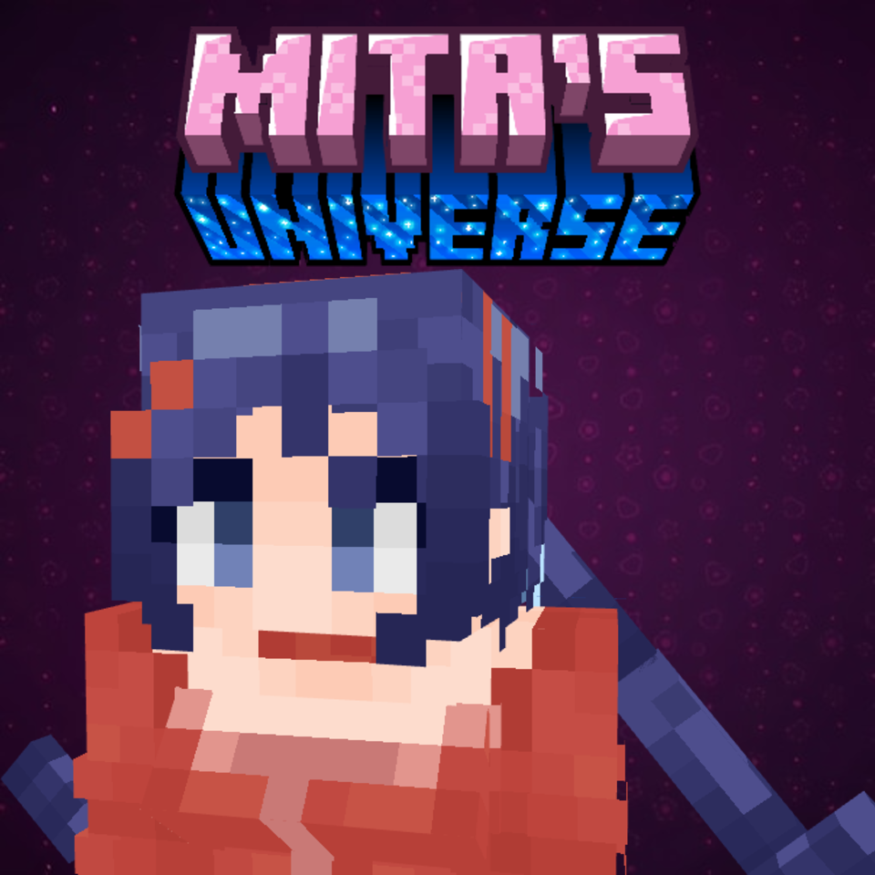 Версии Mita's Universe — Minecraft Моды — MetaMods