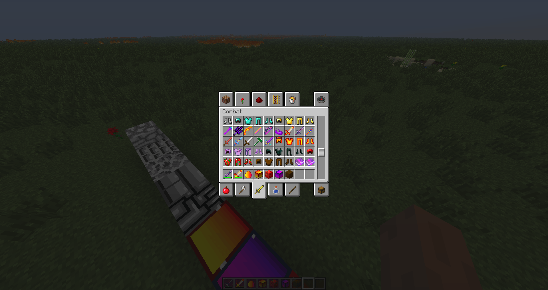 Download Mythical Creatures V1.2.7 — MetaMods