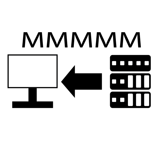 Аддоны MMMMM (Server-Player version updater) — Minecraft Моды — MetaMods