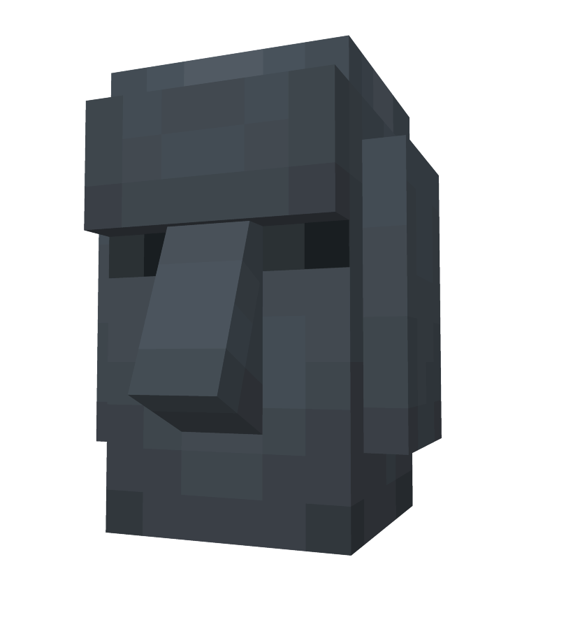 Download Moai Update — Minecraft Mods — MetaMods