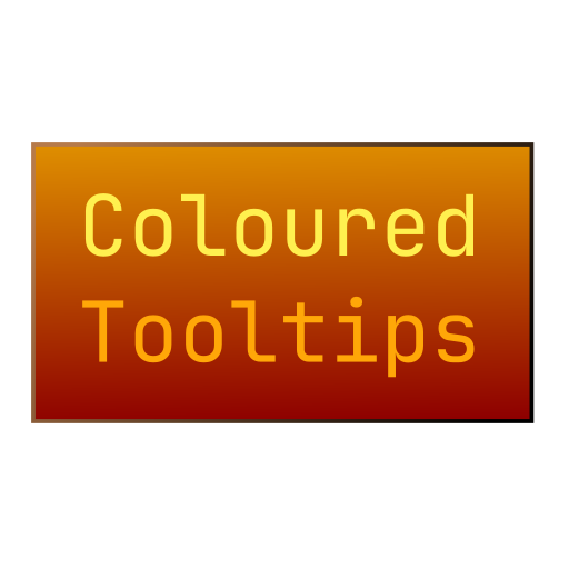Версии Modern Coloured Tooltips — Minecraft Моды — MetaMods