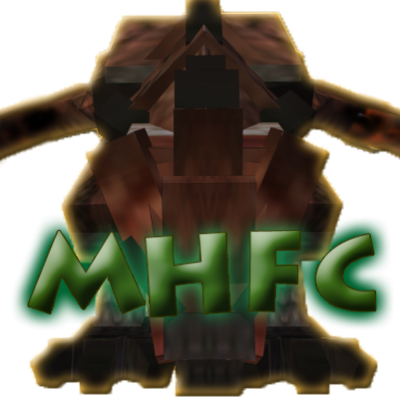 Галерея Monster Hunter Frontier Craft — Minecraft Моды — MetaMods