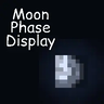 Скачать Moon Phase Display — Minecraft Моды — MetaMods