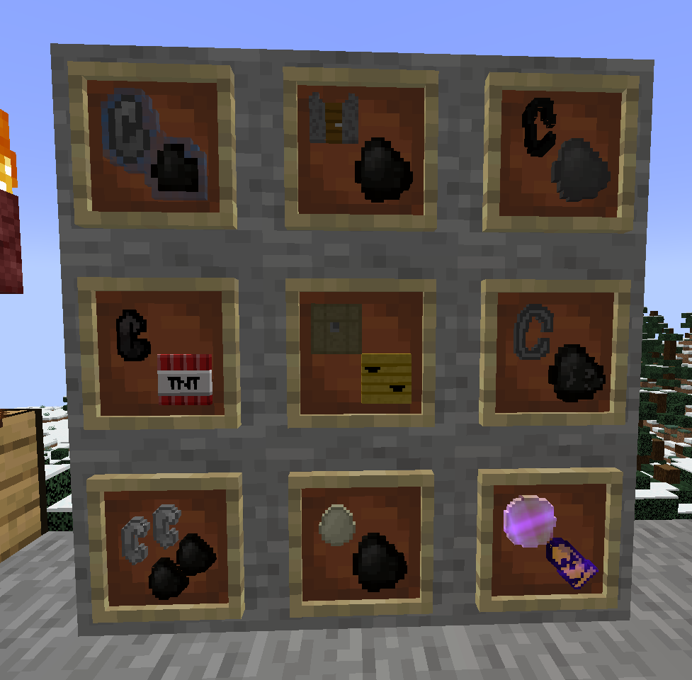 Скачать More Flint And Steel — Minecraft Моды — MetaMods