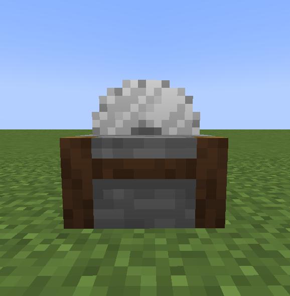 Аддоны More Stonecutter Recipes; Discontinued — Minecraft Моды — MetaMods
