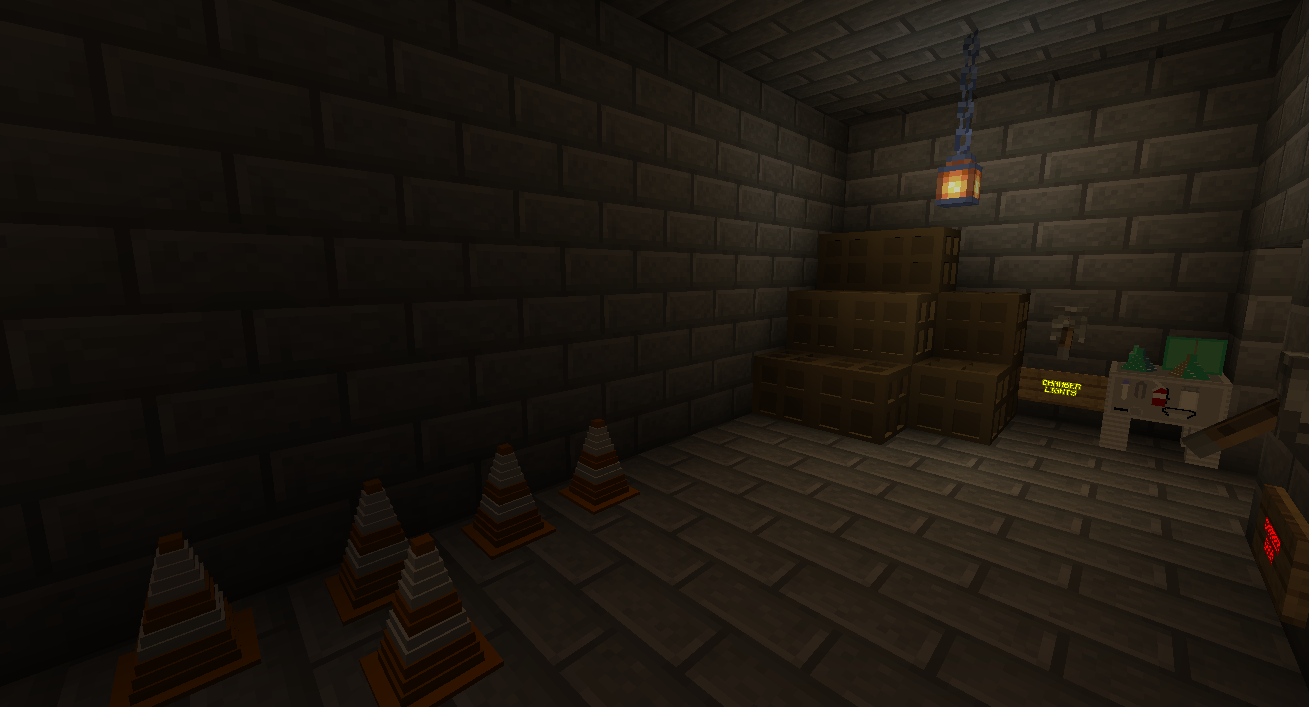 Скачать More Zombies! — Minecraft Моды — MetaMods