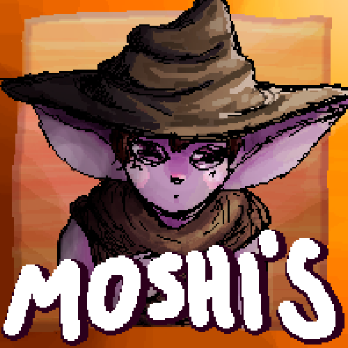 Download Moshi's Adventures — Minecraft Mods — MetaMods