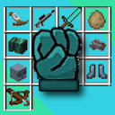 Скачать Mr. Meh's Extra Items — Minecraft Моды — MetaMods