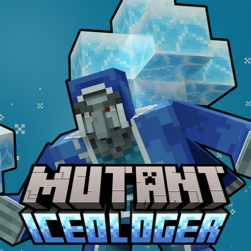 Download Mutant Iceologer Mod v2.0.0 — Mutant Iceologer — MetaMods