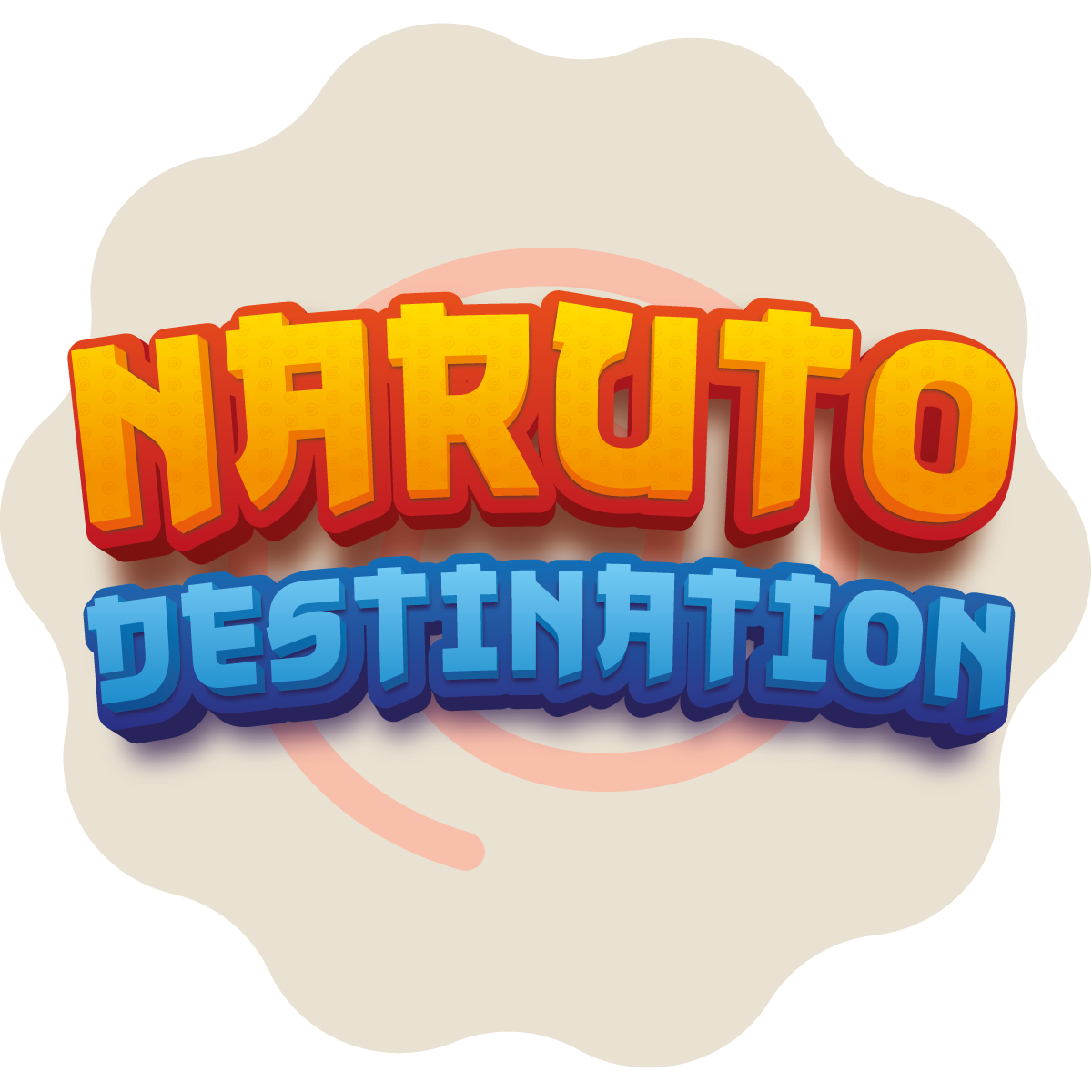 Download Naruto Destination — Minecraft Mods — MetaMods