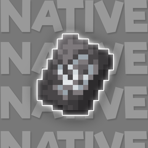 Скачать Native Runes (Forge) — Minecraft Моды — MetaMods