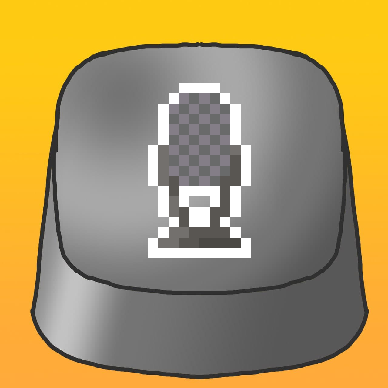 Аддоны Not Enough Keys - Voice Commands — Minecraft Моды — MetaMods