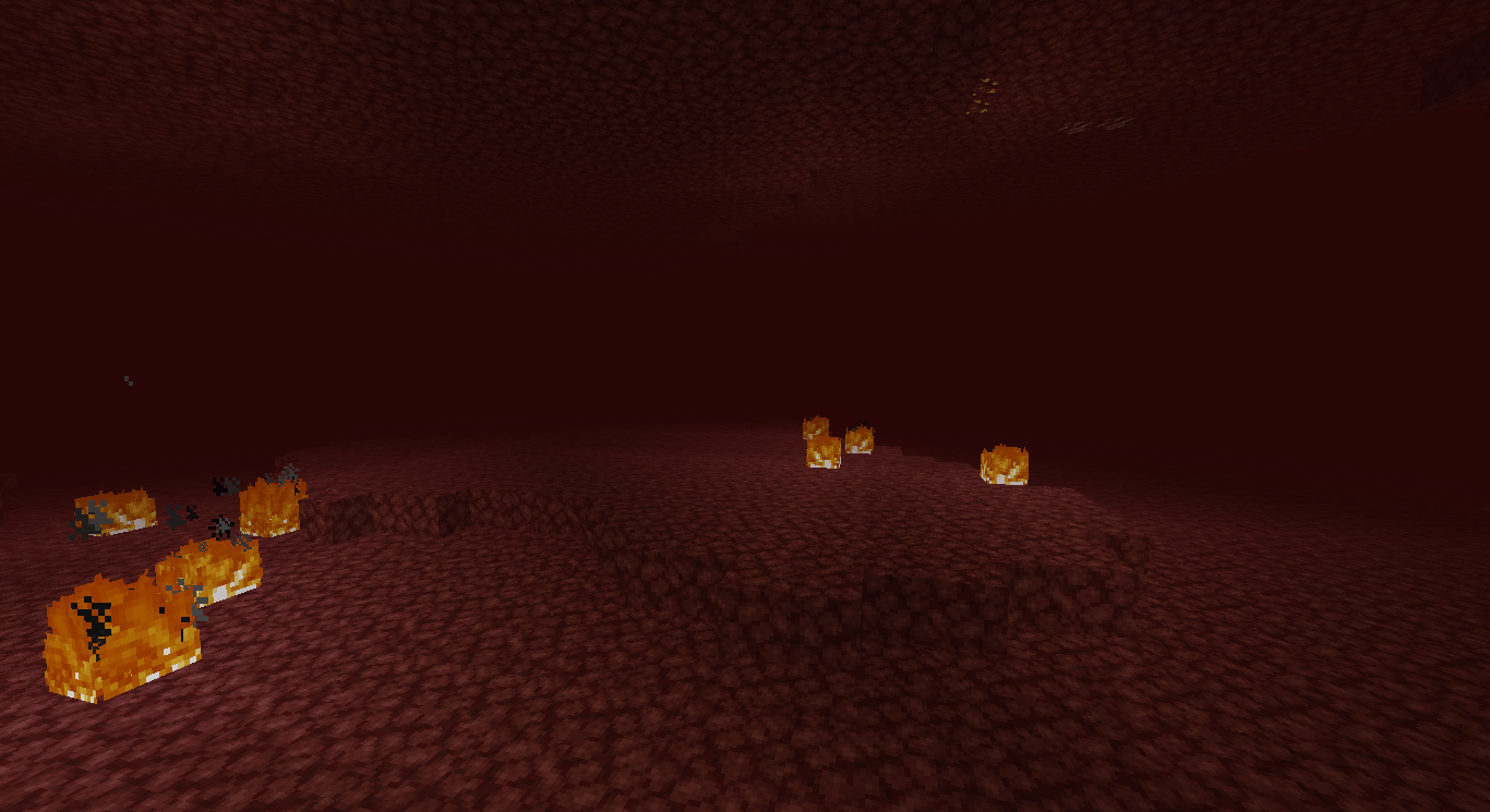 Скачать Nether Spawn Ultimate — Minecraft Моды — MetaMods