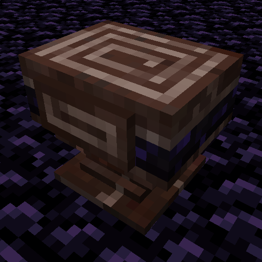 Download Netherite Anvil — Minecraft Mods — MetaMods