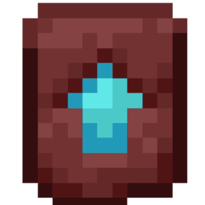 Download Netherite Template Recipe — Minecraft Mods — MetaMods