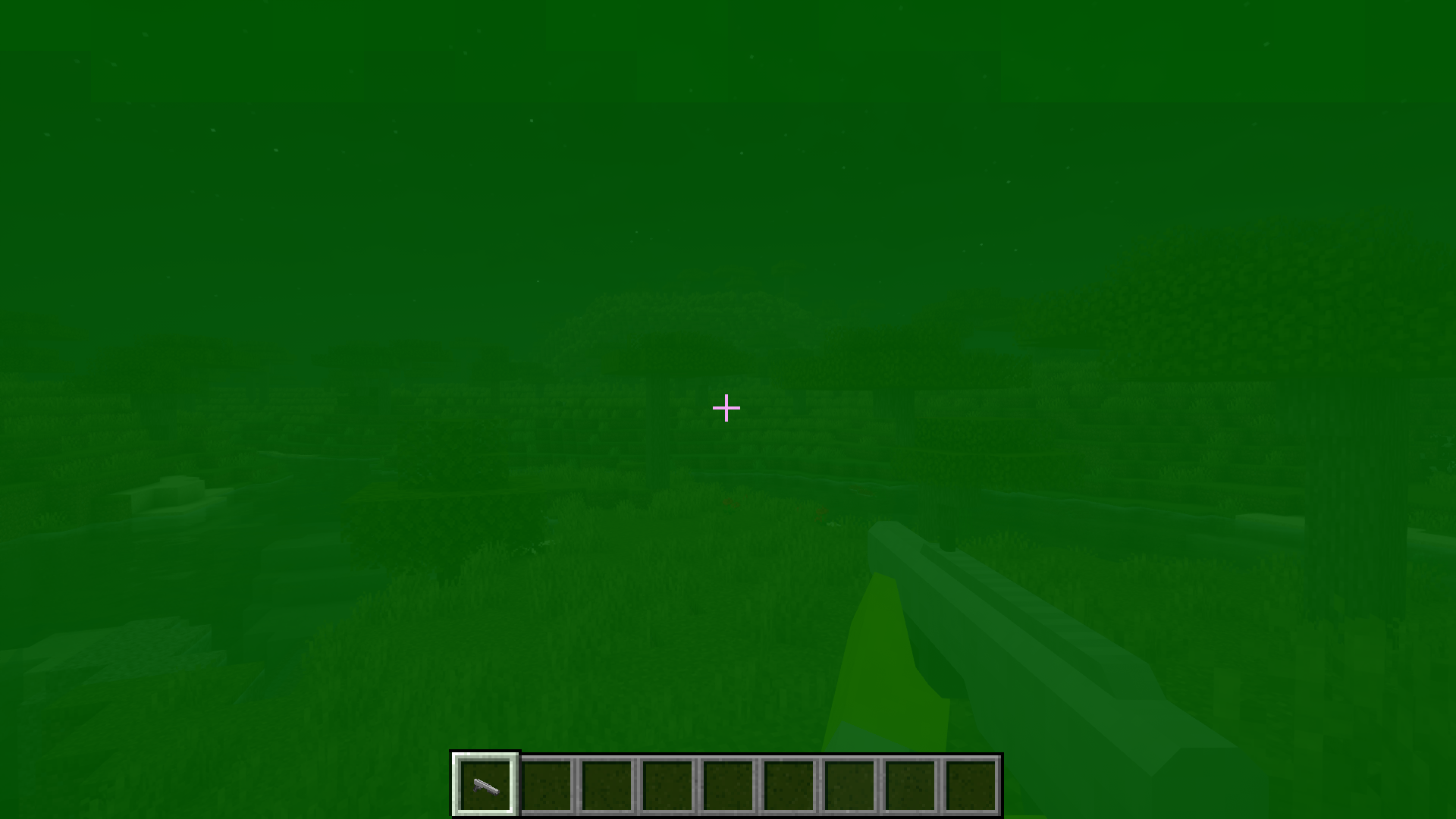 Скачать Night vision — Minecraft Моды — MetaMods