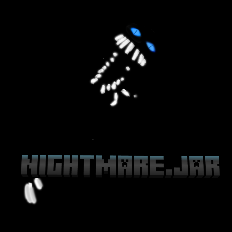 Скачать Nightmare.Jar REBORN — Minecraft Моды — MetaMods