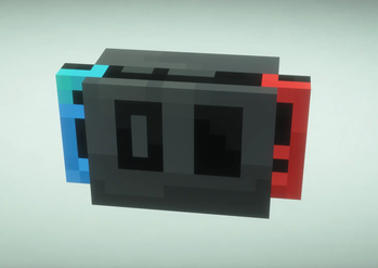 Download Nintendo Switch — Minecraft Mods — MetaMods
