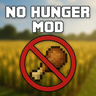 Скачать NoHunger — Minecraft Моды — MetaMods