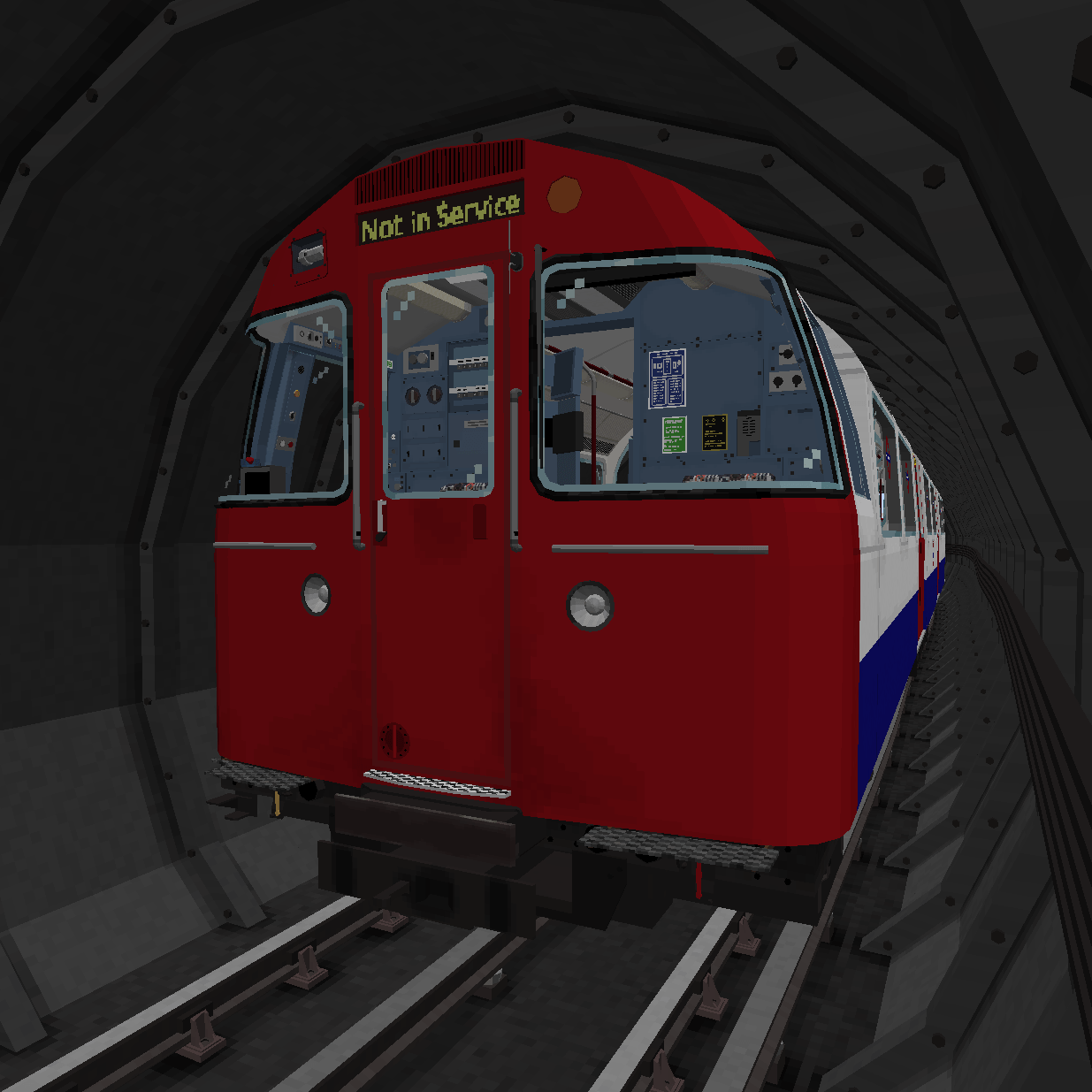 Аддоны NOT Minecraft Combat Simulator — Minecraft Моды — MetaMods