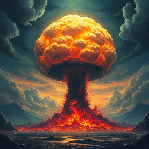 Аддоны Nuclear apocalypse — Minecraft Моды — MetaMods