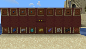 Скачать Nuggets For All — Minecraft Моды — MetaMods