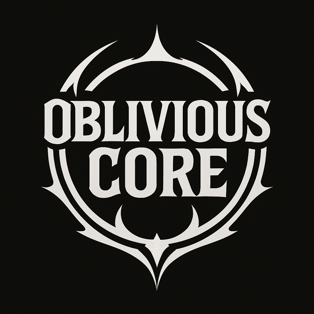 Версии Oblivious Core — Minecraft Моды — MetaMods